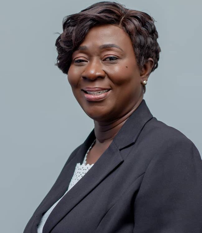 Board of Directors – Labadi Beach Hotel