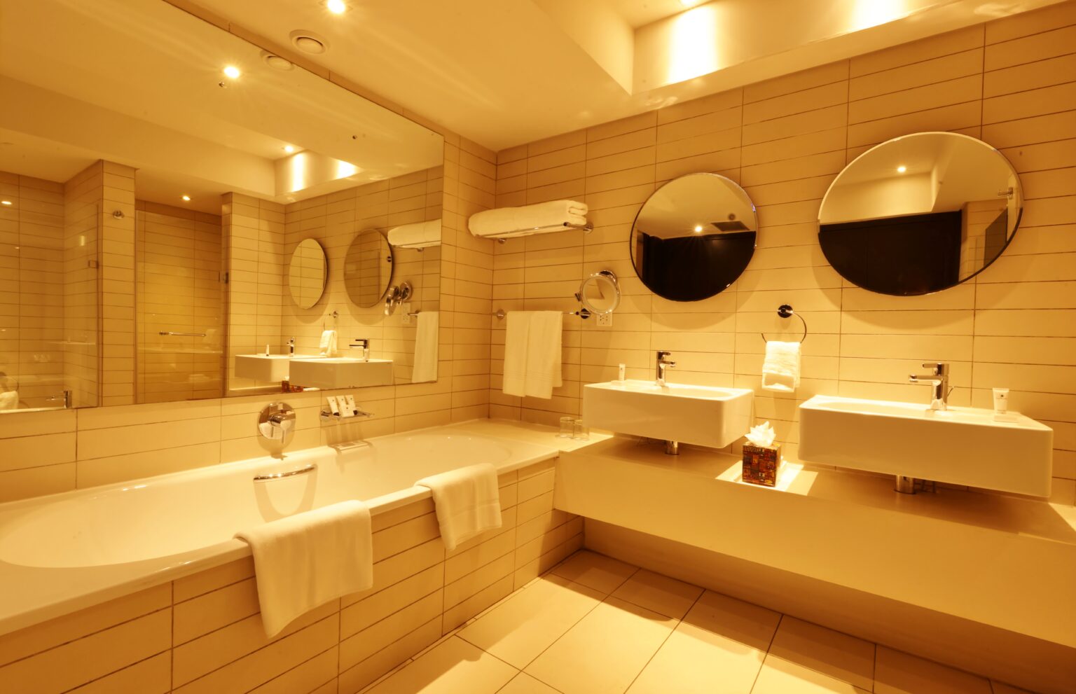 Luxury Room - Labadi Beach Hotel